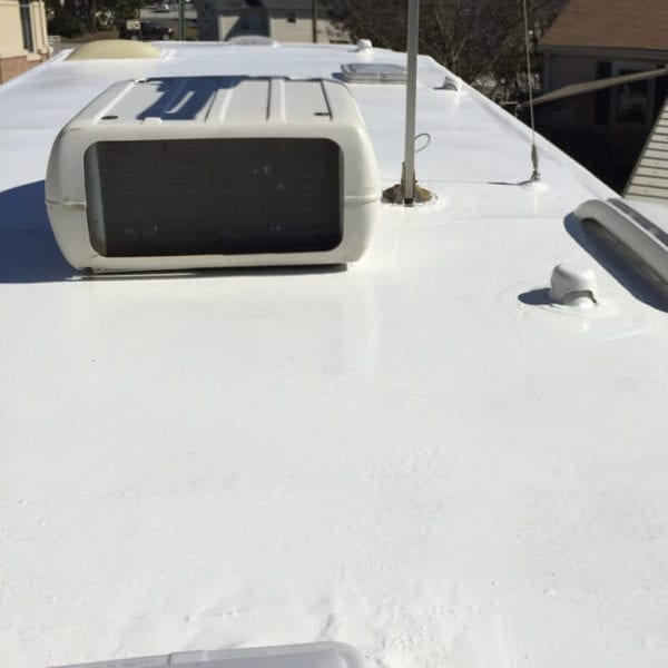 RV Armor System | RV ARMOR