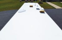 RV Armor | The Ultimate RV Roof