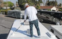 RV Armor | The Ultimate RV Roof