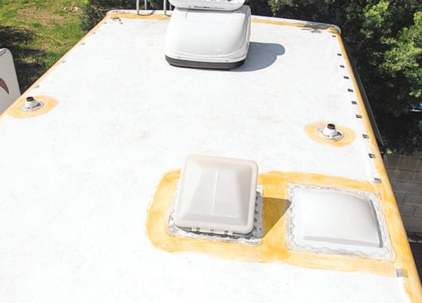 RV Armor System | RV ARMOR