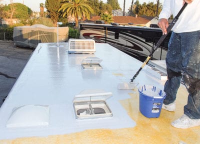 RV Armor System | RV ARMOR