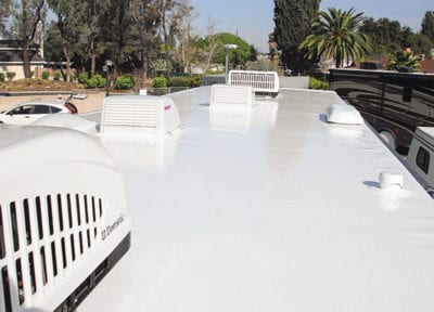 RV Armor System | RV ARMOR